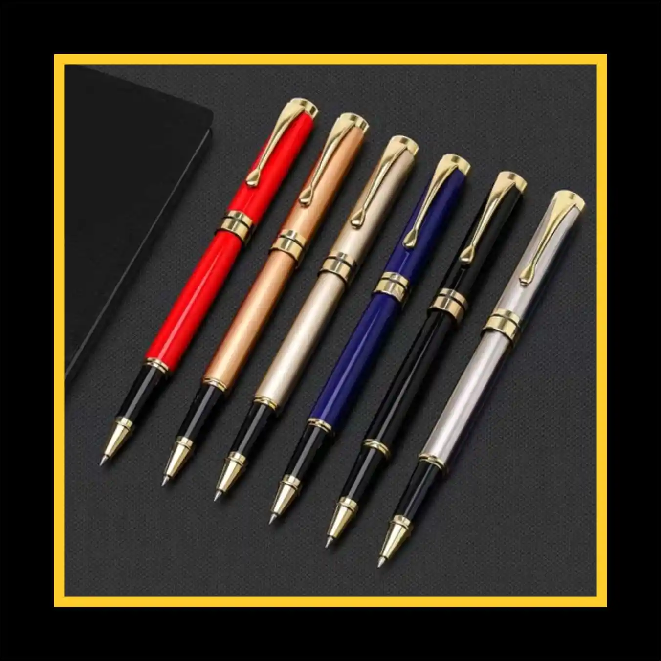 Luxury Pens Printing online in Islamabad