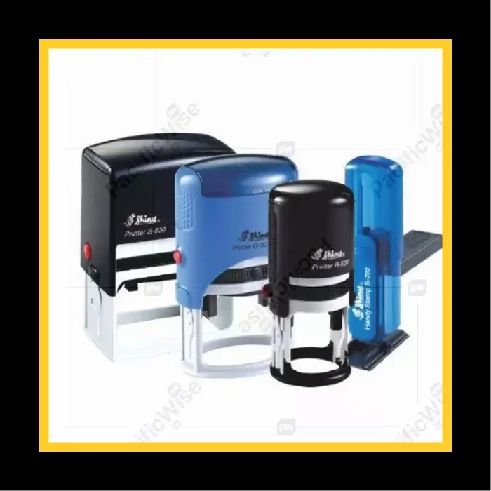 Automatic Stamp Makers Shop online in Islamabad